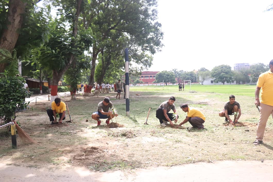 GPYG Kolkata Tree Plantation 401 - GPYG